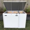 Model A+XB - The Filter Box Company